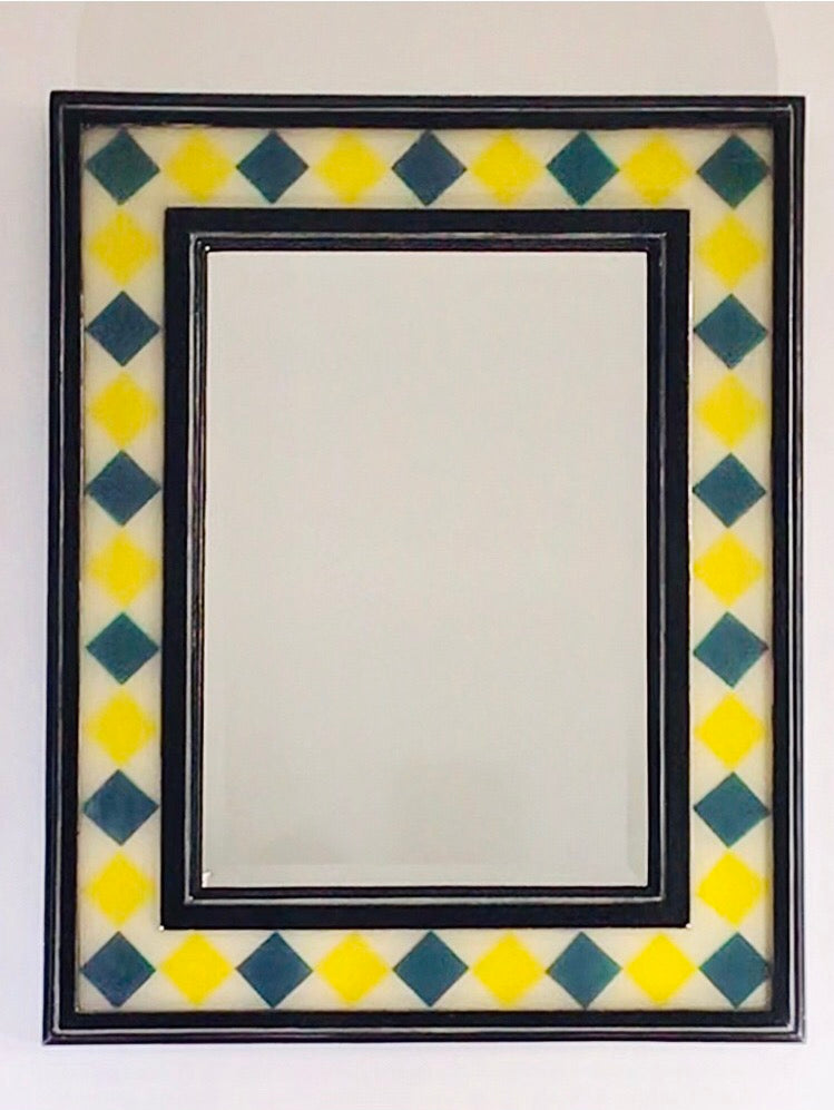 Mirrors – Phil Simmons Design