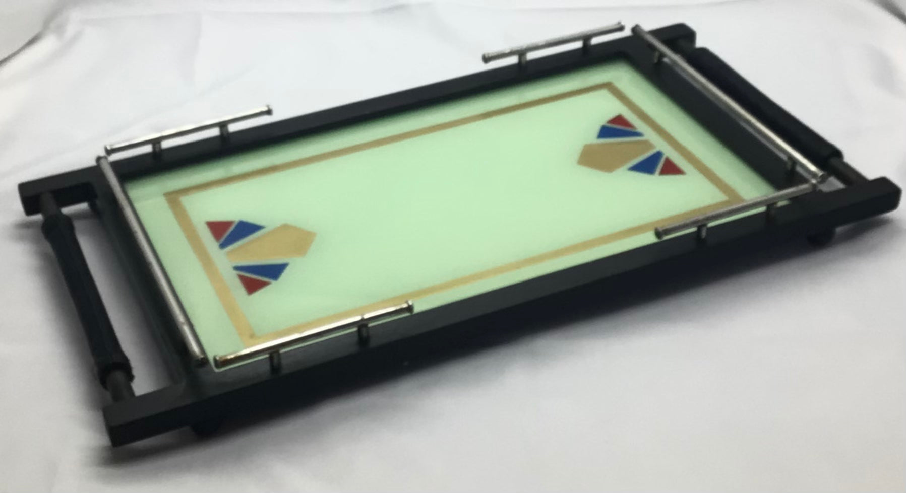 Trays & Coasters – Phil Simmons Design