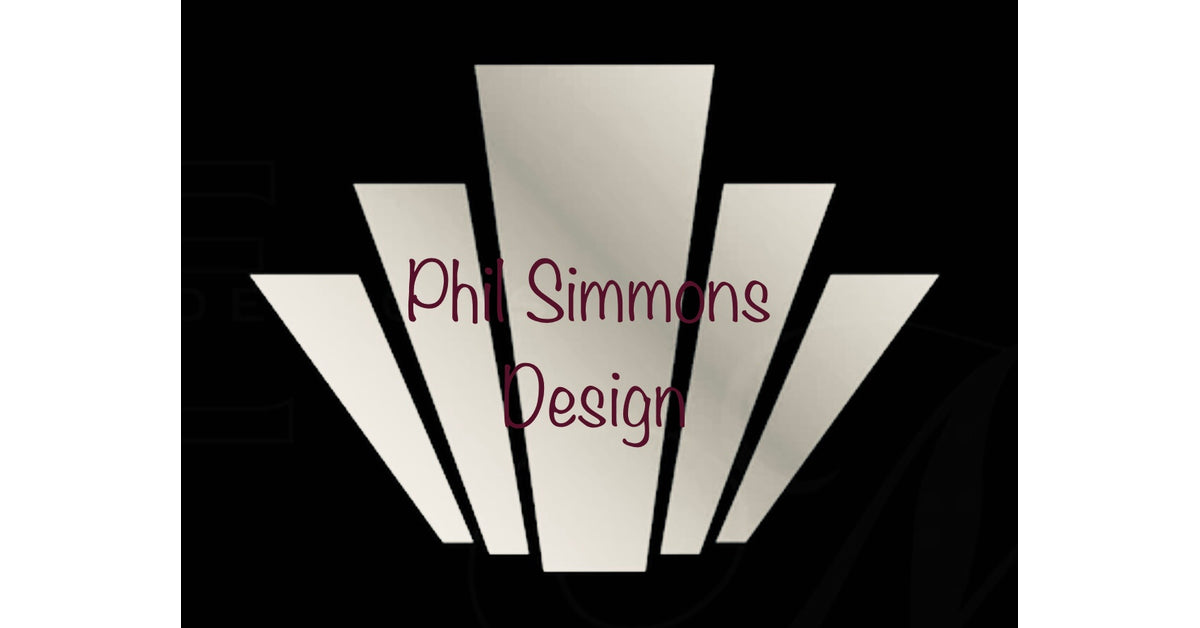 Products – Phil Simmons Design